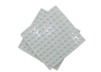 China Disposable Tattoo Equipment Supplies Plastic Pigment Storage Cup for sale