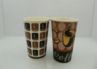 China International Branded Single Wall 3oz / 5oz Cold Drink Paper Cups With SGS ISO FSC QS for sale