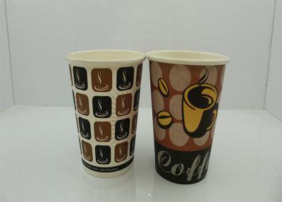 China International Branded Single Wall 3oz / 5oz Cold Drink Paper Cups With SGS ISO FSC QS for sale