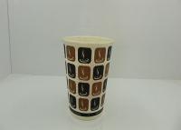 China International Branded Single Wall 3oz / 5oz Cold Drink Paper Cups With SGS ISO FSC QS for sale