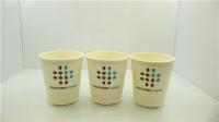 China Customizable 20oz 24oz Take Away Berverage / Cold Drink Paper Cups / Mugs for sale