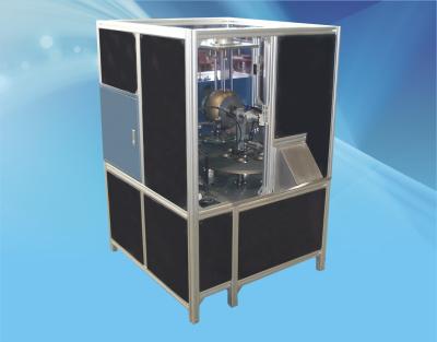 China SQM-180 2KW Rated Power Paper Cup Inspection Machine For Paper Containers for sale
