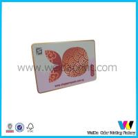 China Absorbent square recycled Personalized paper coasters for drinks beer / cup for sale