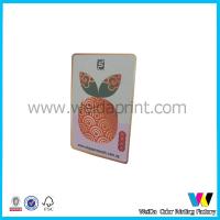 China Absorbent square recycled Personalized paper coasters for drinks beer / cup for sale