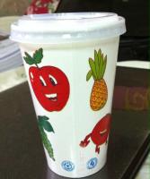 China hot drink paper cup for sale