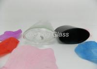 China Customized  Perfume Glass Bottles Refillable Perfume Bottle For Ladies for sale