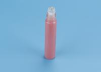 China Eye Cream Perfume Glass Bottles Color Coating 5ml Roll On for sale