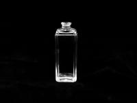 China Perfume Glass Bottle for sale