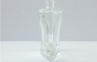 China Customizable Fashion Perfume Glass Bottle Support Logo Printing 30ml for sale