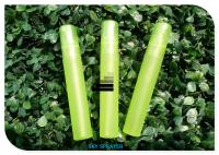 China Green 8ml Perfume Atomizer Bottle PP Atomizer Spray Bottle For Gift for sale