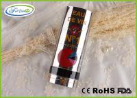 China OEM Stainless Steel Wine Bottle Thermometer Cuff Style For Bar And Home 8 ~ 24℃ for sale