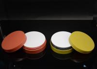 China Custom 100g PP Plastic Empty Cosmetic Bottles Cream Jars for hair wax for sale
