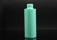 China Red / Green Cosmetic Packaging Plastic Spray Bottles For Beauty Products for sale
