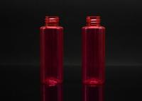 China 1.7 oz PET Skincare Packaging Cosmetic Spray Bottles for shampoo , perfume for sale