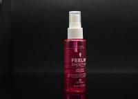 China 1.7 oz PET Skincare Packaging Cosmetic Spray Bottles for shampoo , perfume for sale