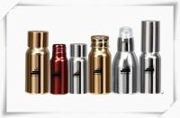 China Recyclable Pump Sprayer Cosmetics Bottle For Perfume / Shampoo for sale