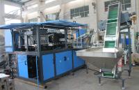 China 6 Cavity Bottle Injection Machine Automatic For Mineral Water Processing for sale