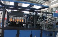 China 6 Cavity Bottle Injection Machine Automatic For Mineral Water Processing for sale