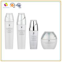 China Cosmetic Bottle&Jars Available In Various Finishes for sale