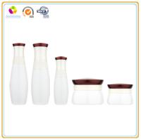 China Cosmetic Bottle&Jars Available In Various Finishes for sale