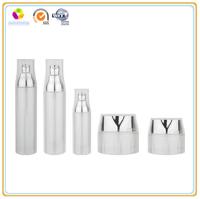 China Cosmetic Bottle&Jars Available In Various Finishes for sale