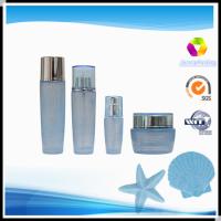 China Cosmetic Bottle&Jars Available In Various Finishes for sale