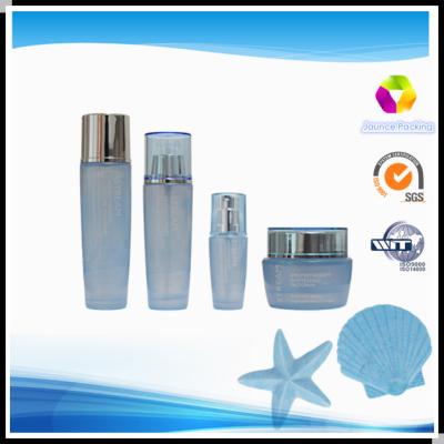China Cosmetic Bottle&Jars Available In Various Finishes for sale