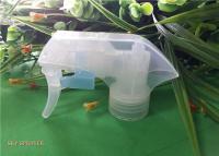 China 24/410 Trigger Pump Sprayer for sale