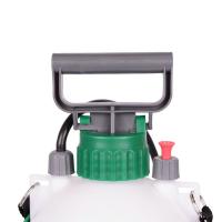 China Cordless Garden Tools 5L Pressure Sprayer Pump for Weed Killer , Water , Fertilizer , Pesticides for sale