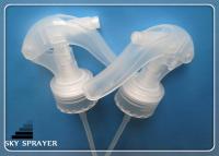 China Foaming Trigger pump sprayer For garden pressure sprayer Bottle for sale