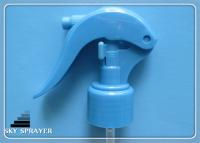 China Foaming Trigger pump sprayer For garden pressure sprayer Bottle for sale