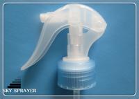 China Foaming Trigger pump sprayer For garden pressure sprayer Bottle for sale