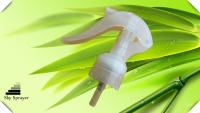 China Foaming Trigger pump sprayer For garden pressure sprayer Bottle for sale