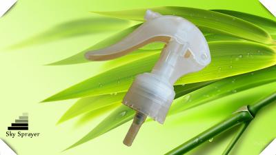 China Foaming Trigger pump sprayer For garden pressure sprayer Bottle for sale