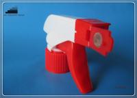 China Household Garden Foam Trigger Sprayer Mini Plastic trigger pump sprayer for sale