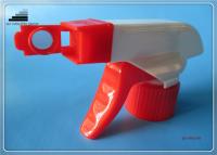China Household Garden Foam Trigger Sprayer Mini Plastic trigger pump sprayer for sale