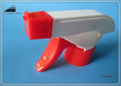 China Household Garden Foam Trigger Sprayer Mini Plastic trigger pump sprayer for sale