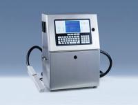 China Auto PET Glass Bottle Date Printing Machine for clock setting for sale