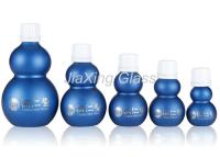 China Round Bottom 10ml Essential Oil Glass Bottle With Sample Free For Skin Care for sale