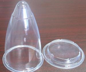 China Goblet Cup head 360ml, Champain cup head 360ml,inside liner of Goblet 360ml for sale