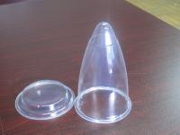 China Goblet Cup head 360ml, Champain cup head 360ml,inside liner of Goblet 360ml for sale