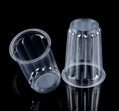 China all kinds of plastic cup, disposable plastic cup, PET/PP/PS for sale