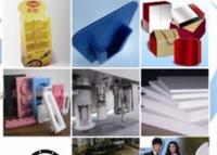 China Automatically Corrugated Sample Cutter Table Packaging Prepress Digital Machine for sale