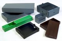 China Corrugated Plastic Box for sale