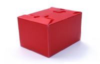 China Collapsible Corrugated Plastic Sheets , Waterproof Corrugated Plastic Boxes for sale