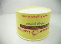 China Customized Biodegradable 16oz Paper Soup Bowls Cardboard Ice Cream Containers for sale