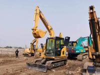 China Used Construction Machinery Origin Japan 7t Track Digger Komatsu PC70-8 Secondhand Crawler Excavator for sale