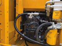China Used 13 Ton Komatsu Medium Excavator PC130-7 on Sale, Secondhand Original Japanese Brand Digger for sale