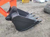 China Secondhand Track Digger Hitachi Ex120-3 Used Original 12t Crawler Excavator Made in Japan for sale