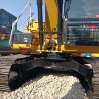 China Secondhand Crawler Digger Caterpilar 12t Equipment Used Original Cat 312D Track Excavator for sale